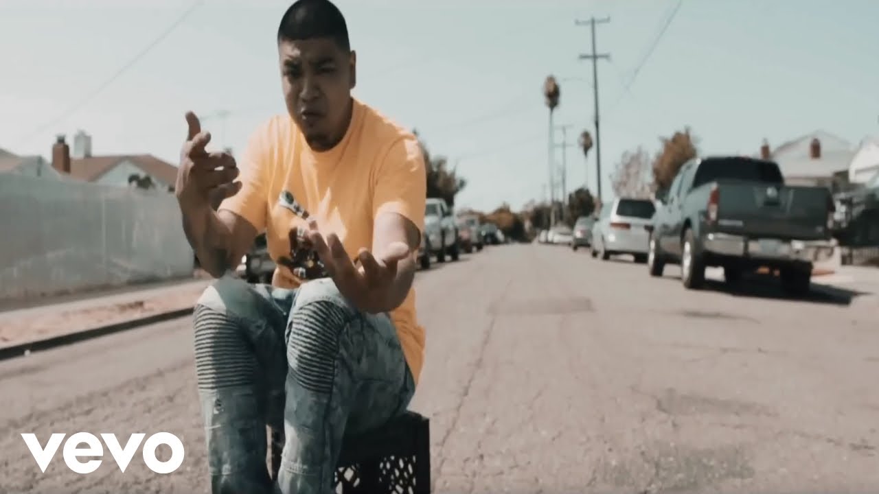 Baby Gas - Rain Drops (Official Music Video) ft. Lil Slugg - YouTube