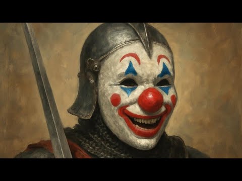 KNİGHT 🤡 - YouTube