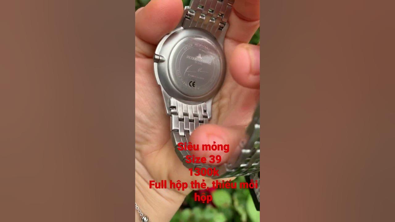 Siêu mỏng 1300k - YouTube