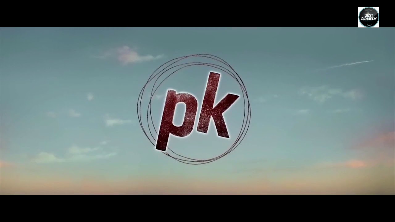 Pk movie best comedy - YouTube