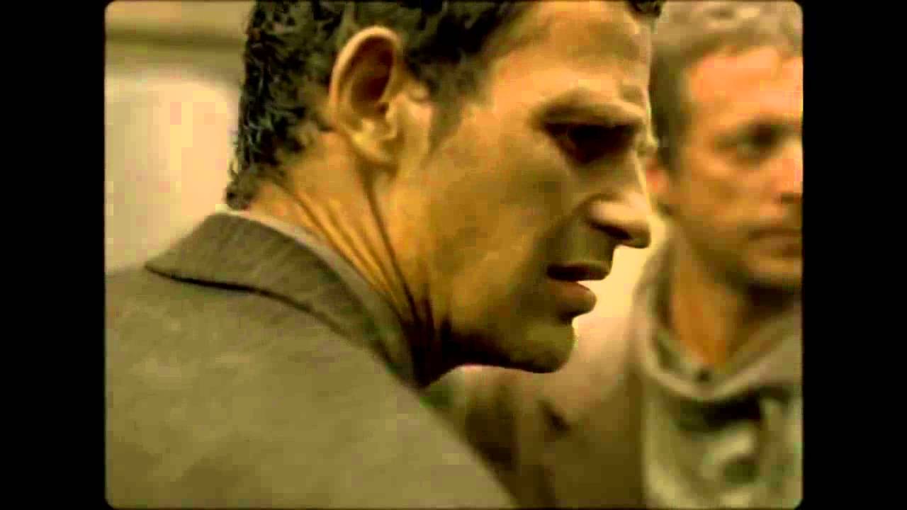 Son of Saul "Official Trailer" 2015 - YouTube