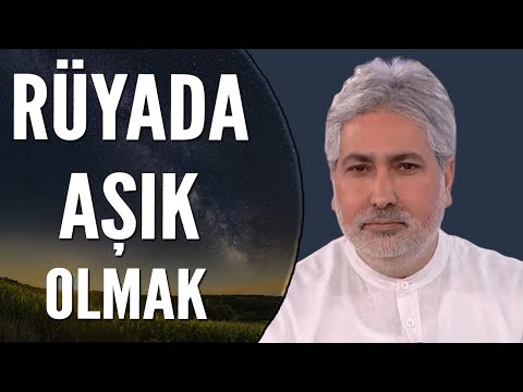 Rüyada Otobüsteki Birine Aşık Olmak Ne Anlama Gelir? | Mehmet Emin Kırgil