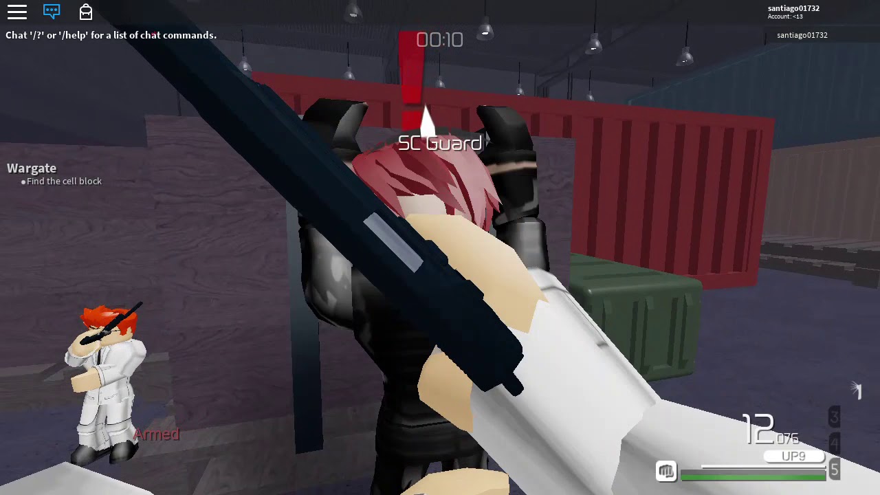 Entry Point Full Walkthrough (AS OF 1/6/19) - YouTube