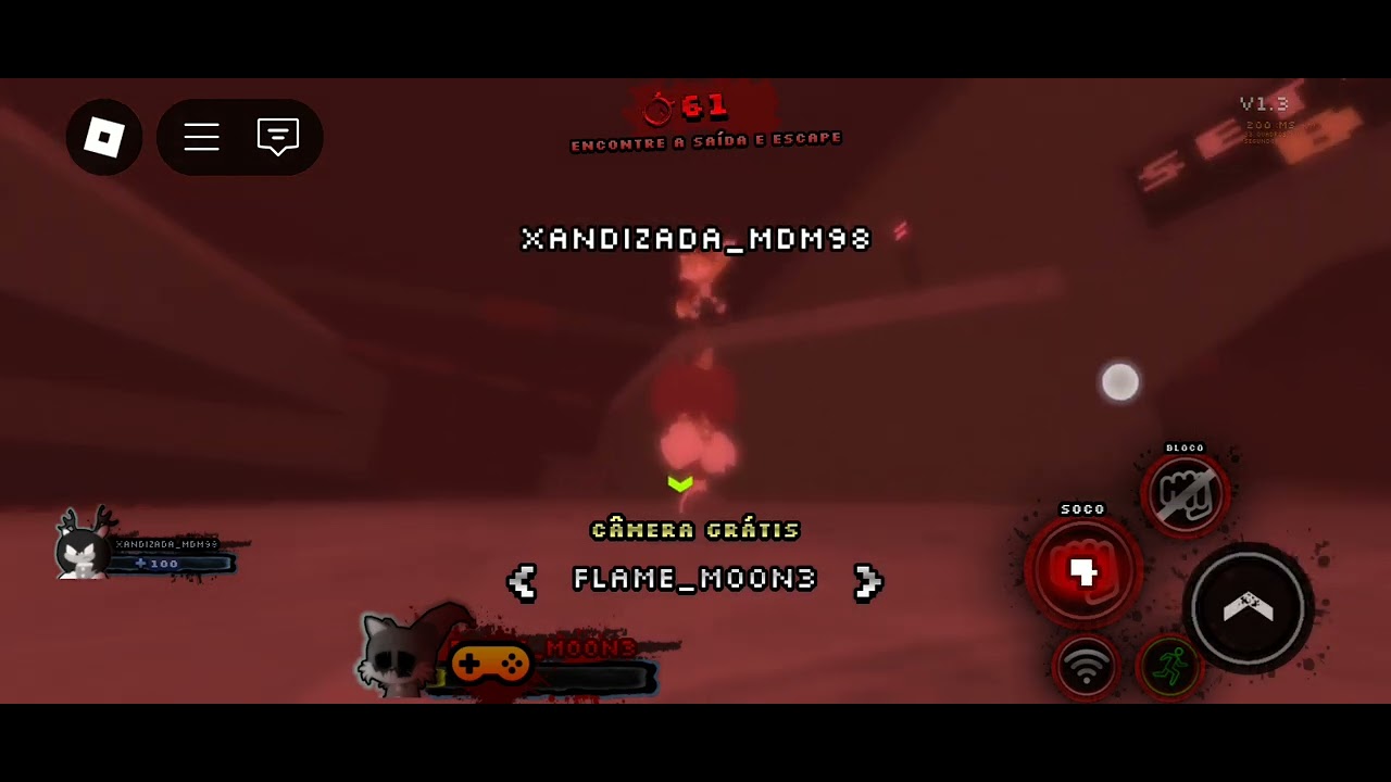 sonic.exe o dasatre 1.3 bugs de ms... - YouTube