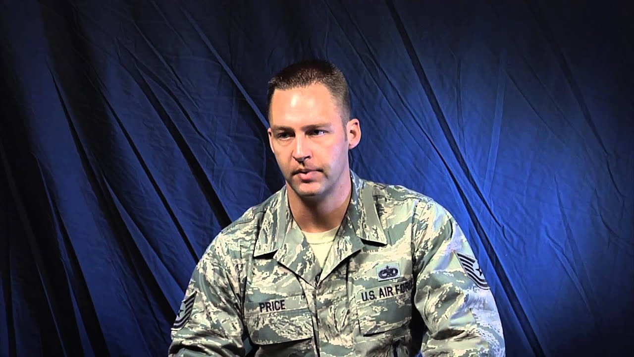 Quest for Zero - Tech Sgt. Price - YouTube