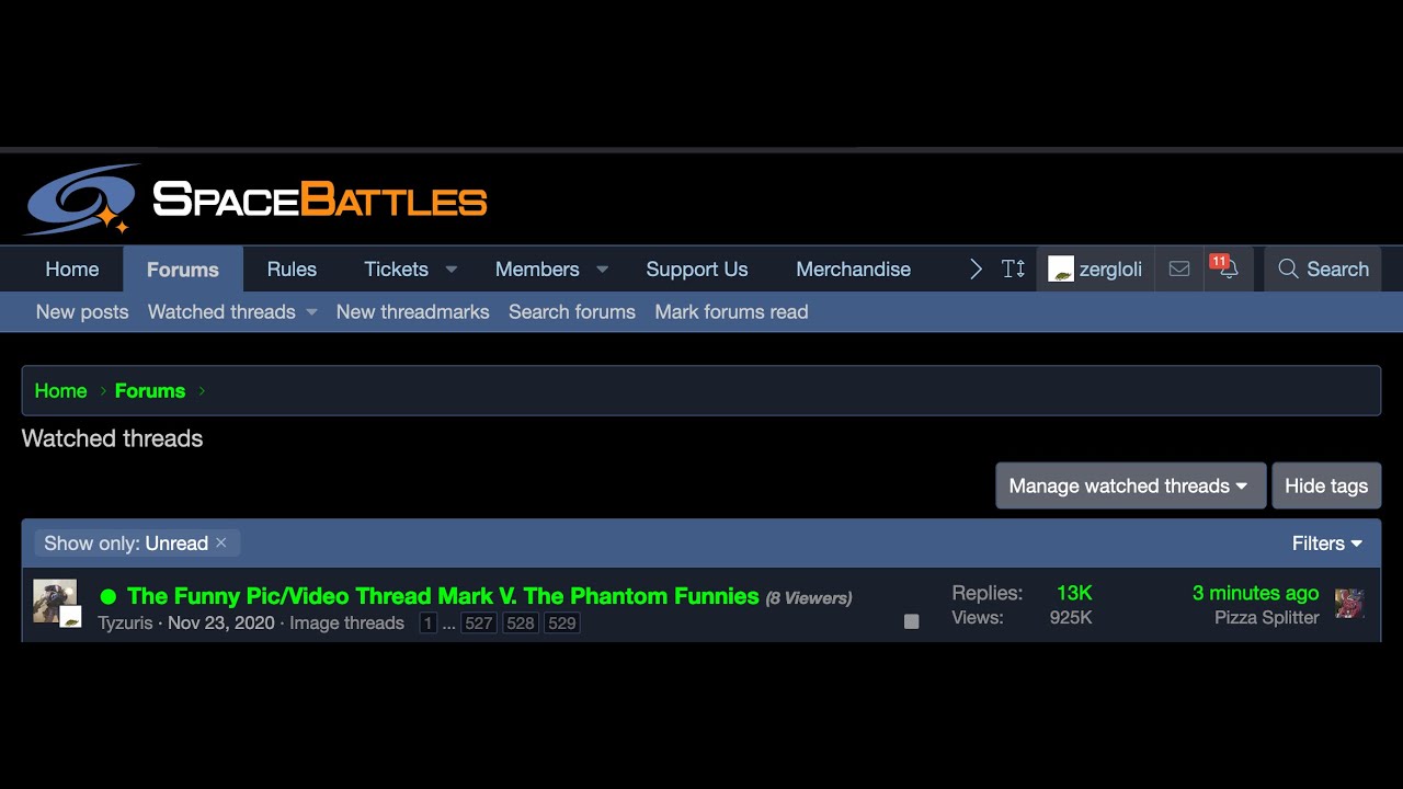 Me reading through spacebattles forums be like - YouTube