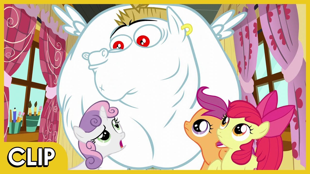 Finding Ponies To Help - MLP: Friendship Is Magic [HD] - YouTube