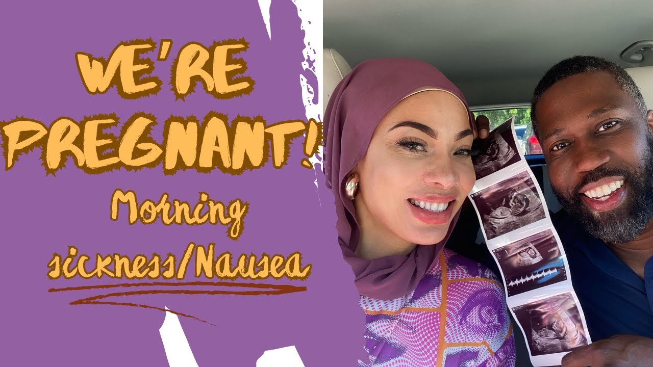 Shaeeda is Pregnant | Bilal and Shaeeda of 90 Day Fiancé Celebrate ...