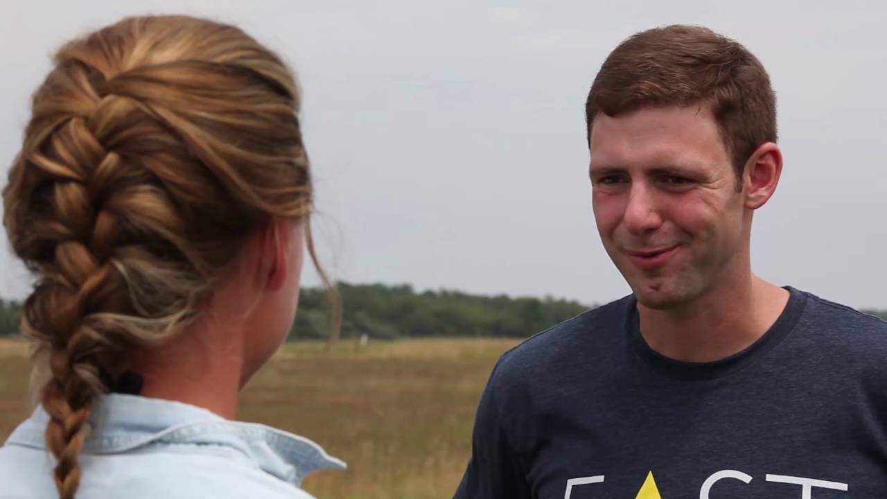 Open for LOCAL Long Island Cooking Show - YouTube