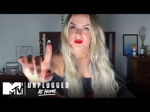 JoJo Performs “Too Little Too Late”, \