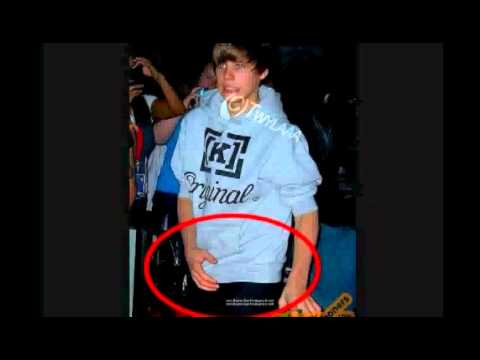 [ Anti Justion bi2ber ] - BONER KID !! FAIL - YouTube