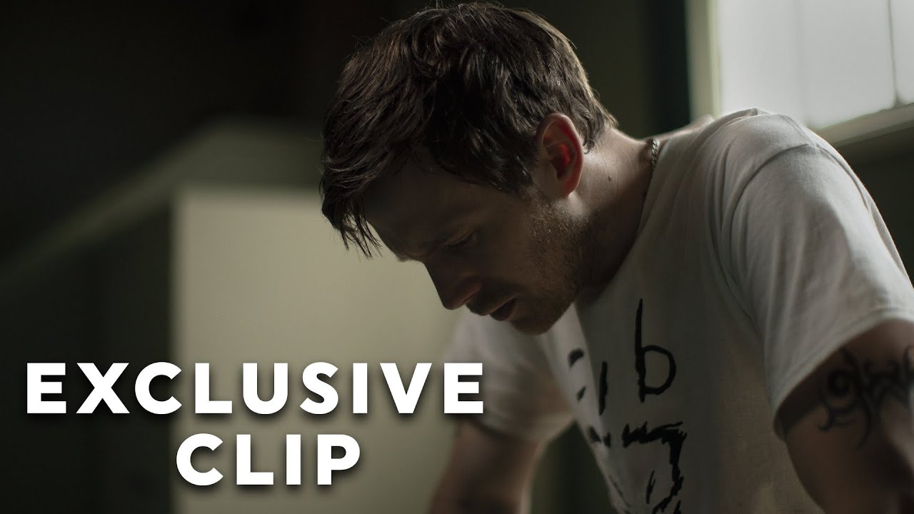 HAMMER (2020) Exclusive Clip - YouTube