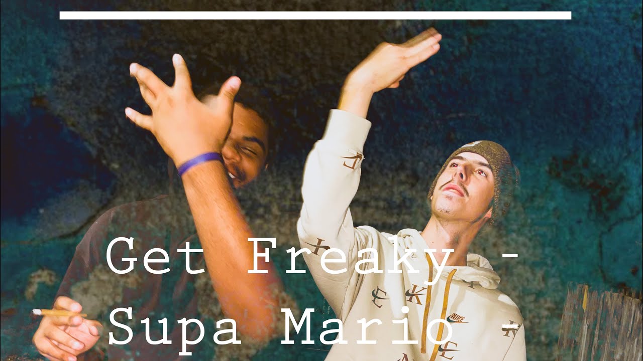 Get Freaky - Supa Mario - prod @detroit type beat - YouTube