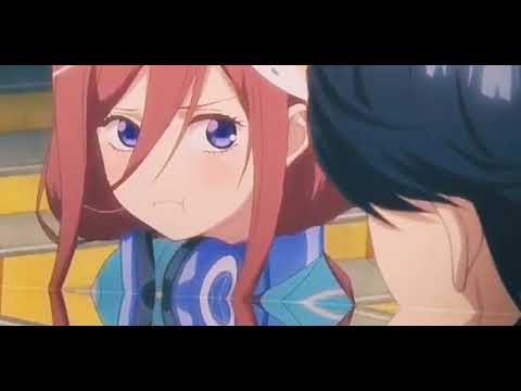 MIKU X ZERO TWO [MVA] - YouTube