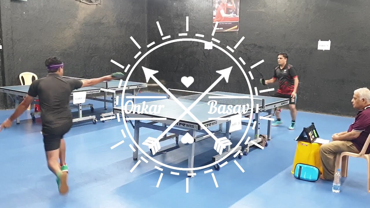 PQF : Basavaraj Vs Onkar - YouTube