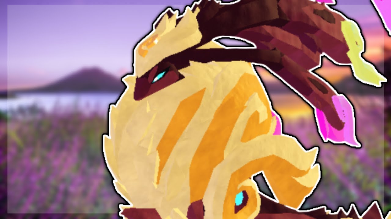 Hopping in, Vorpalus makes it’s Grand Appearance!! || Creatures of ...