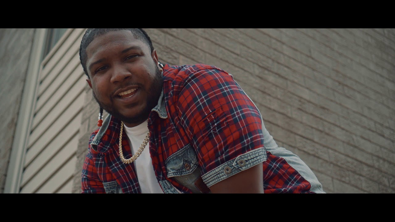 Mtee Taylor-Never Enough (Official Video) - YouTube