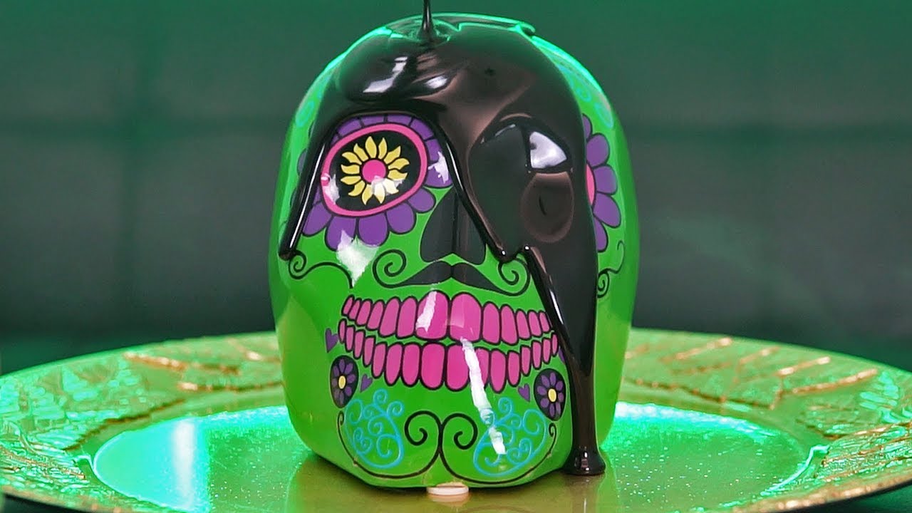 Blunt de Chocolate / Mic Delincuente / Blanco Oro / Prod. By ...