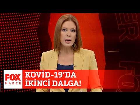 Kovid-19'da ikinci dalga! 3 Mayıs 2020 Gülbin Tosun ile FOX Ana Haber Hafta Sonu