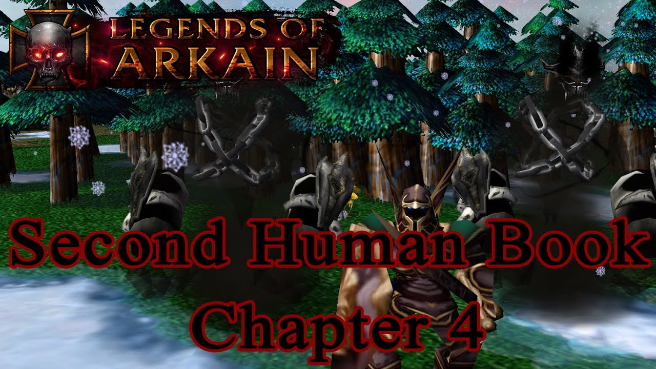 Lord of Shadows - Warcraft 3: Legends of Arkain Second Human Book ...