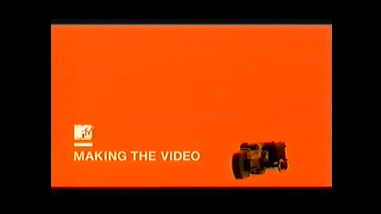 MTV Making The Video - BFF Baddd - YouTube