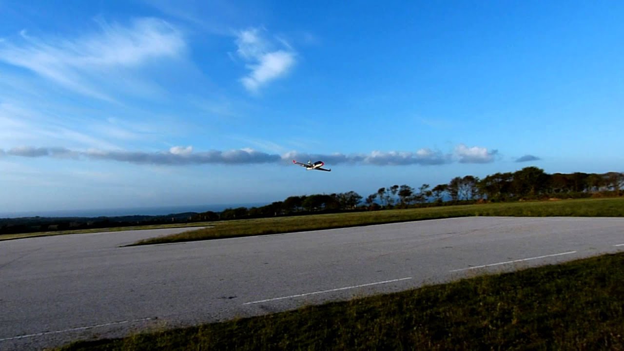 viper jet tomahawk design EDF - YouTube