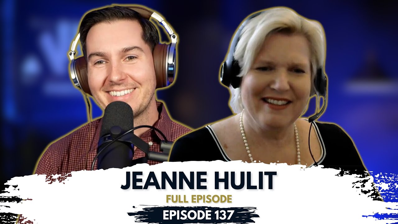 Interview with Former Acting SBA Administrator Jeanne Hulit | Ep. 137 ...