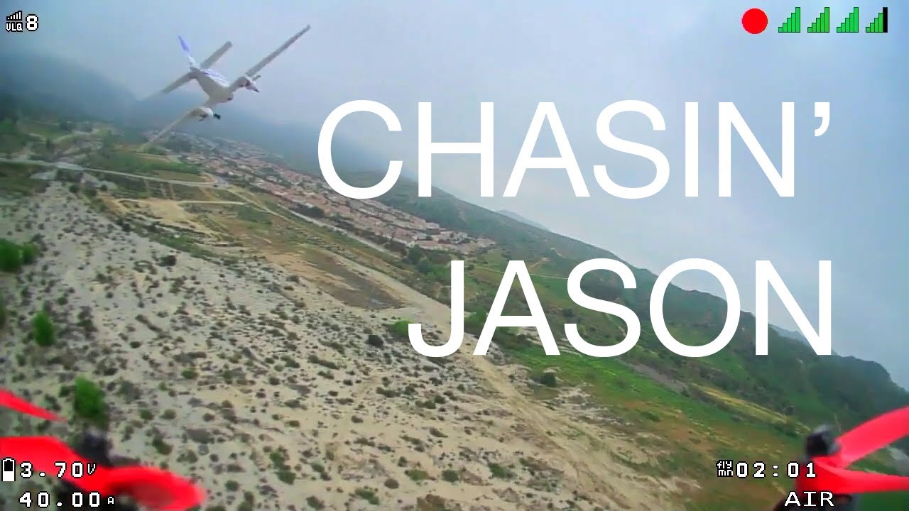 Chasin' Jason - YouTube