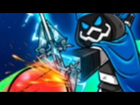 Blade ball WINTER Update! - YouTube