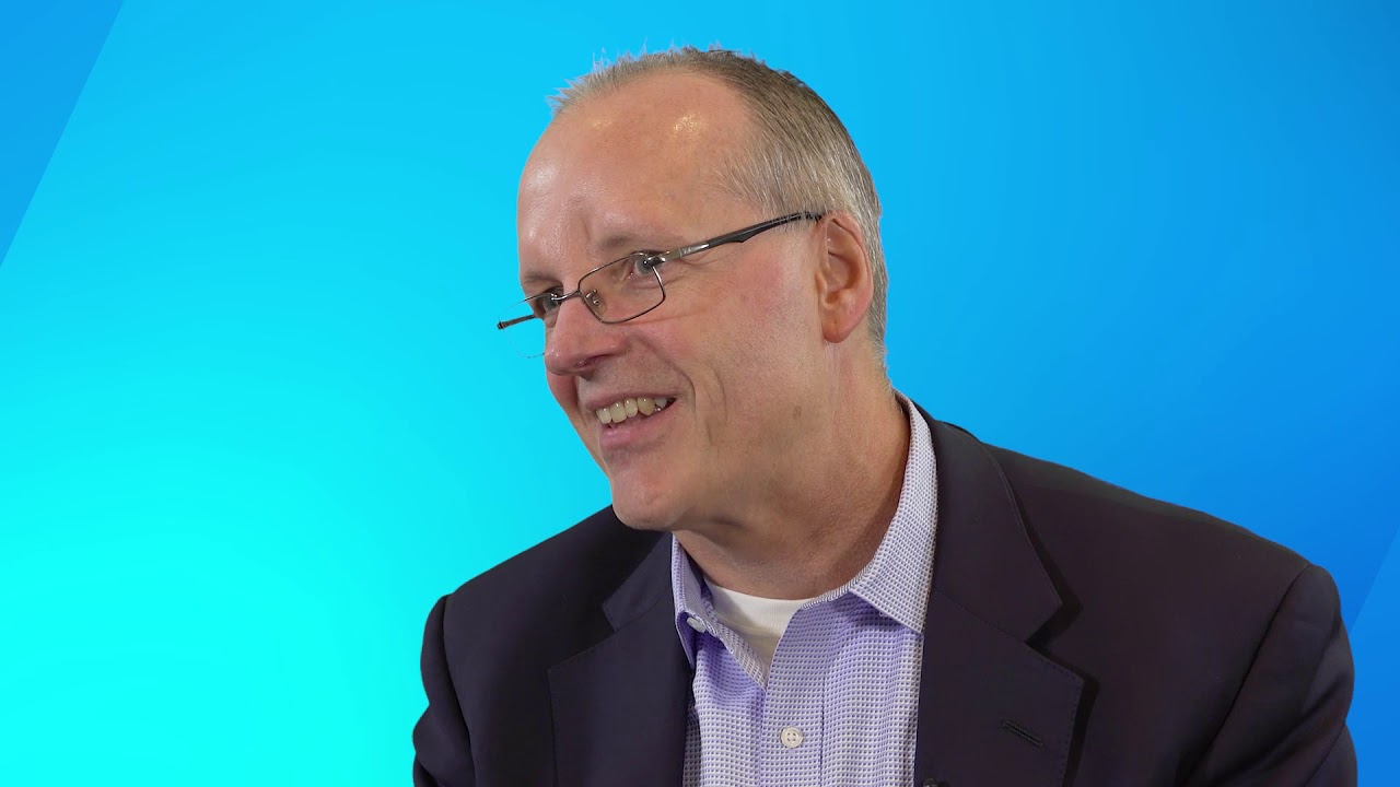 Eric Wangler - President, BigHand North America - YouTube