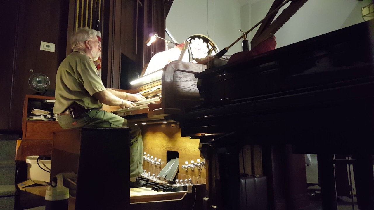 "To A Lily" by William Hodson - YouTube