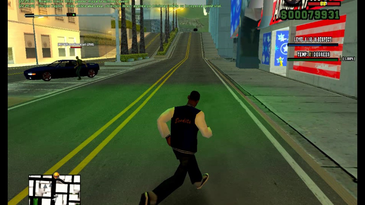 faci dm esti smecher - YouTube