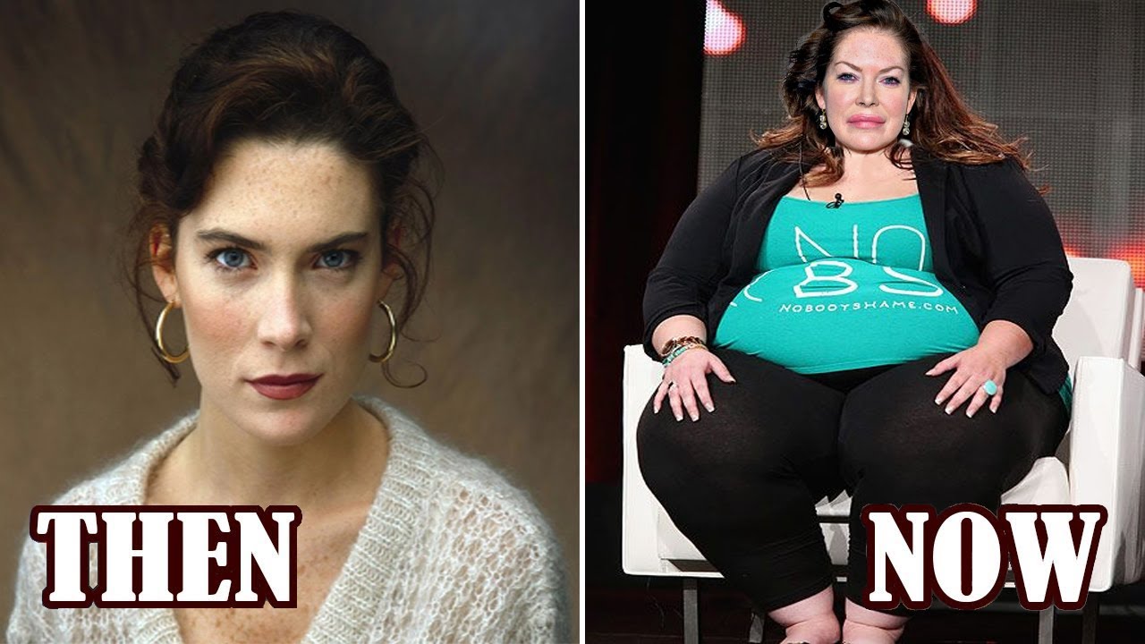 TWIN PEAKS (1990-1991) Cast: THEN and NOW [32 Years After] - YouTube