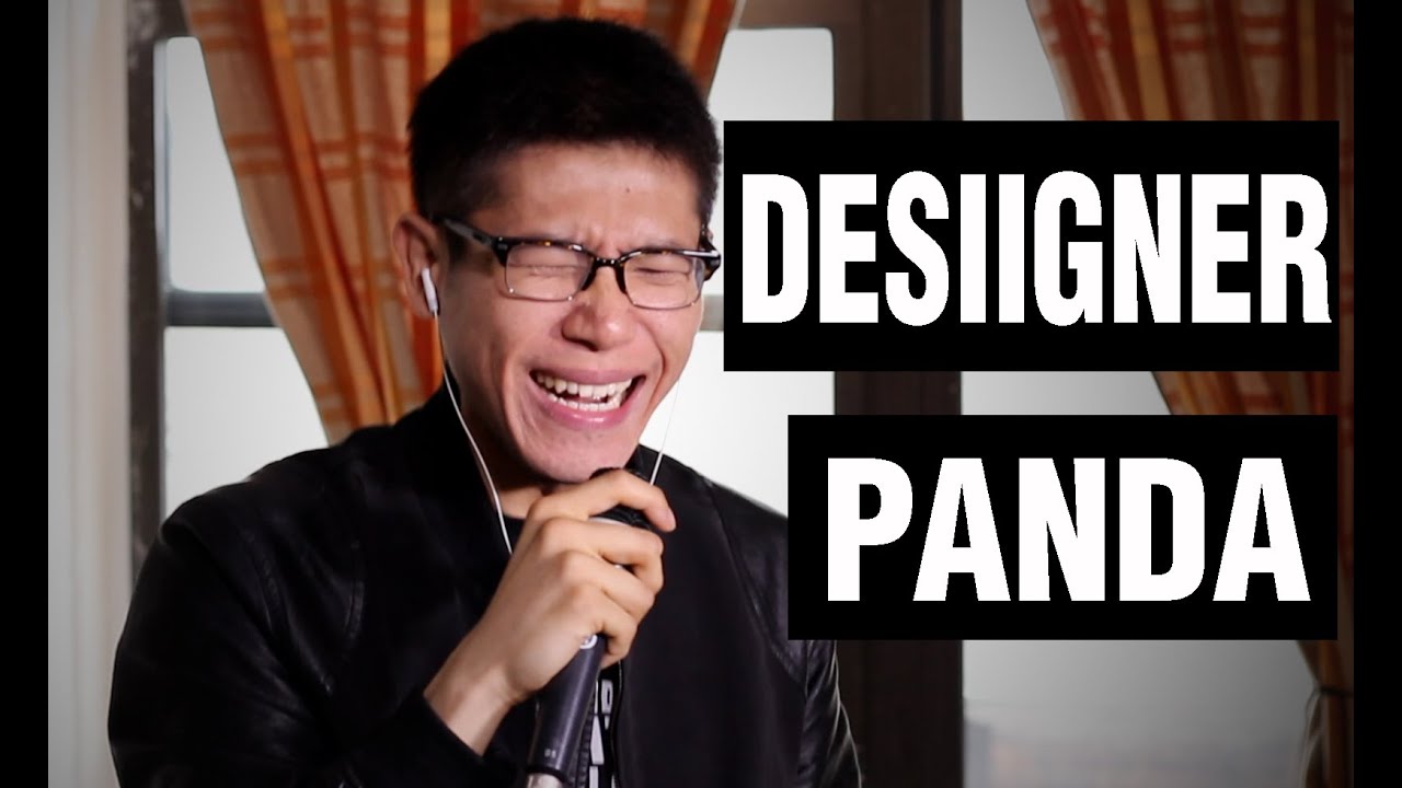 Panda - Desiigner (BEATBOX COVER / REMIX) - YouTube