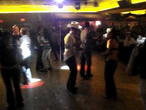 concurso de baile duranguense round 2 - YouTube