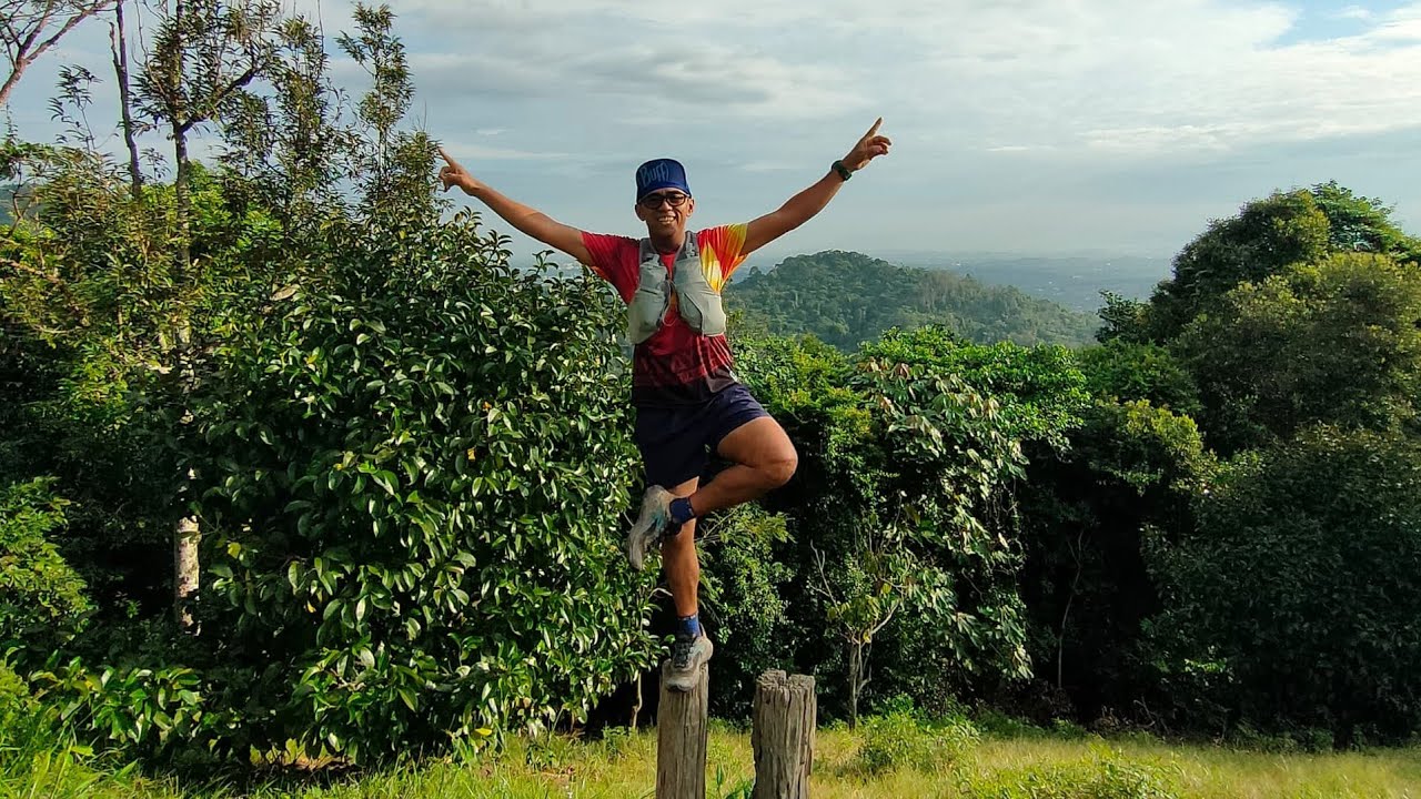 Bukit Crystal view 360° sebelah bukit H.. - YouTube