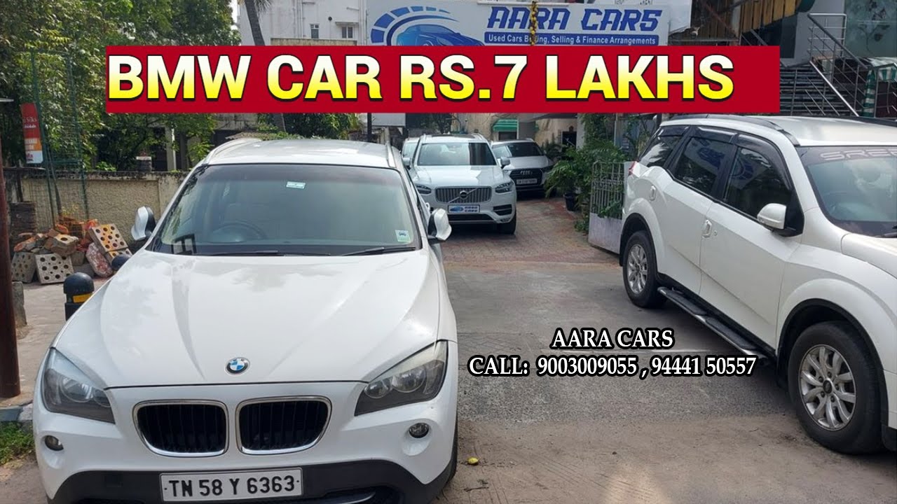 USED CAR FOR SALE AT LOW PRICE | Used Cars In Chennai | SecondHand Car ...