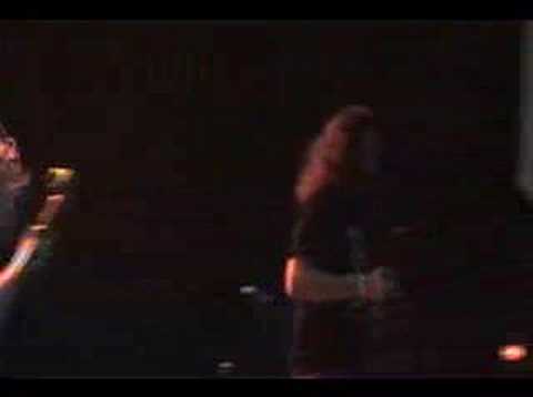 Sexcrement Fea. Wayne Knupp- Colostomy Bag C. (7/19/07) CIMF - YouTube