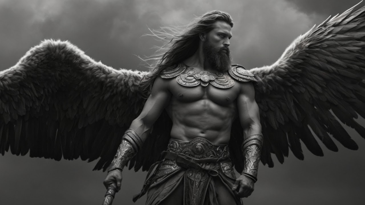 The Wisdom Scroll Live Stream - YouTube