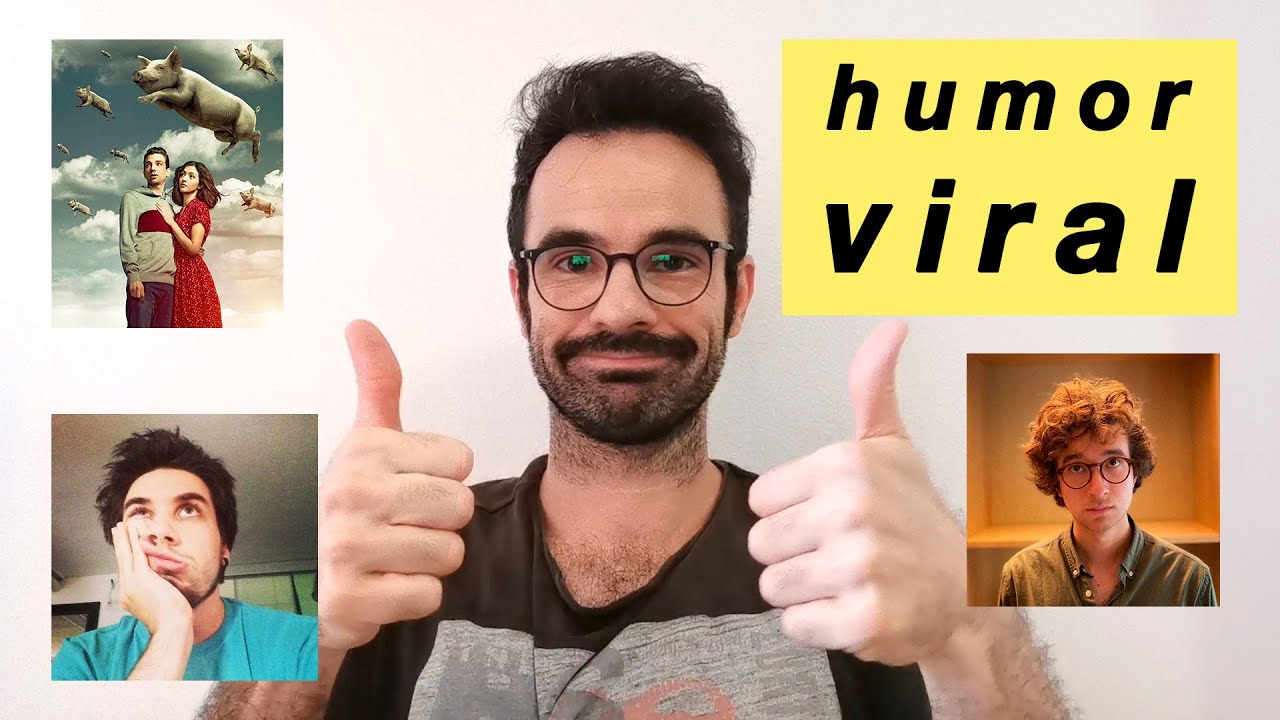 HUMOR VIRAL - YouTube