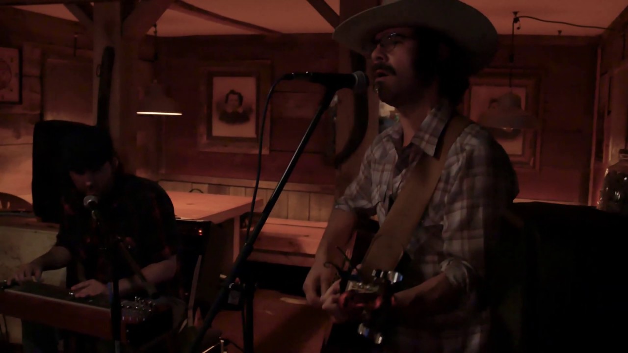 Payton Brothers - Big Bright Moon - YouTube