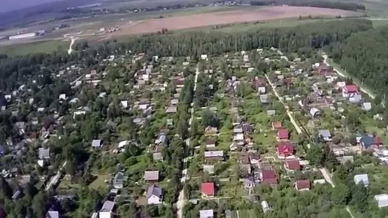 Phantom FC40 wifi+repeater fast range test - YouTube