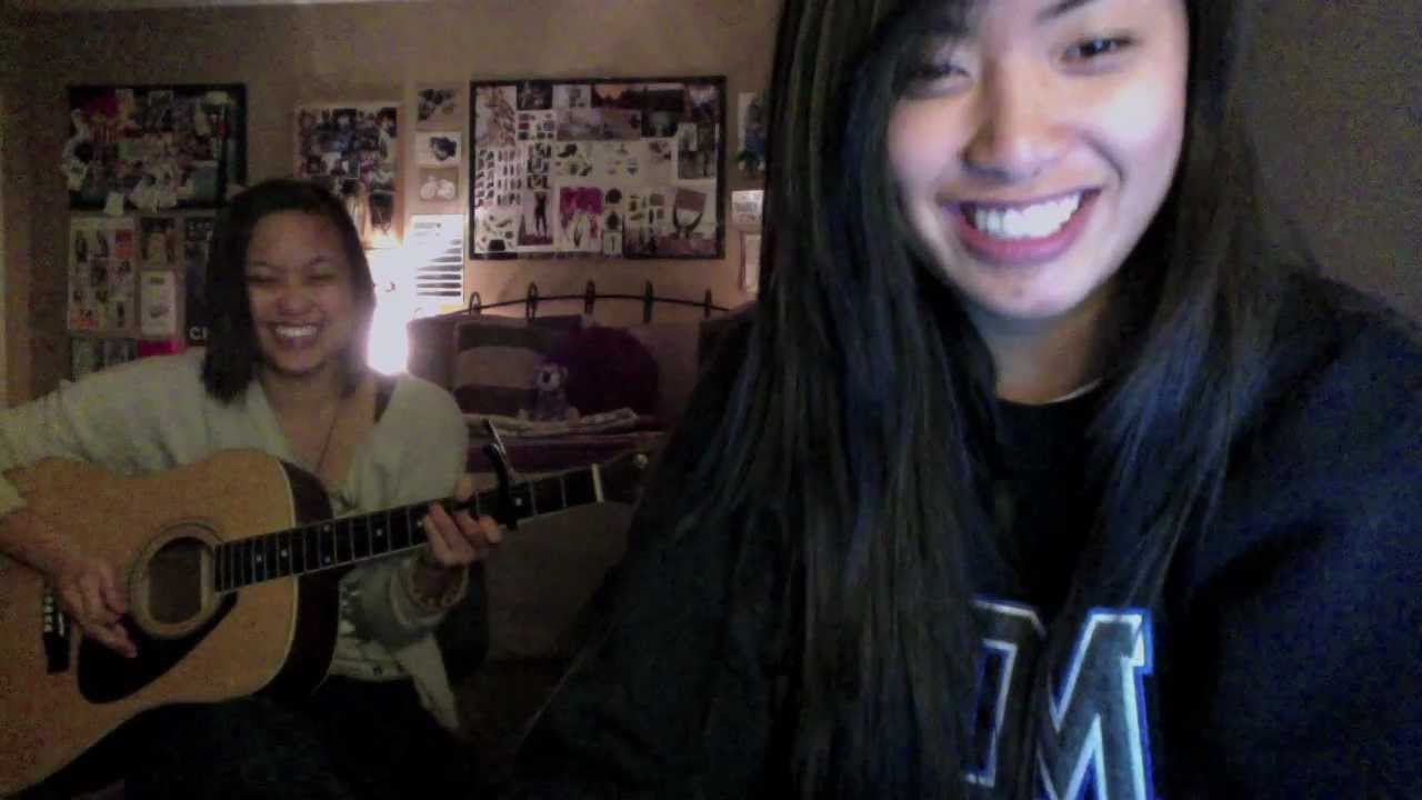 MGMT / Katy Perry - Electric Feel (Cover) - Rachel Ann Cauilan - YouTube