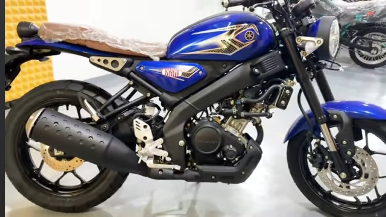 Yamaha XSR 155 Launch Date Announced 🔥 XSR 155 Latest Updates || Price ...