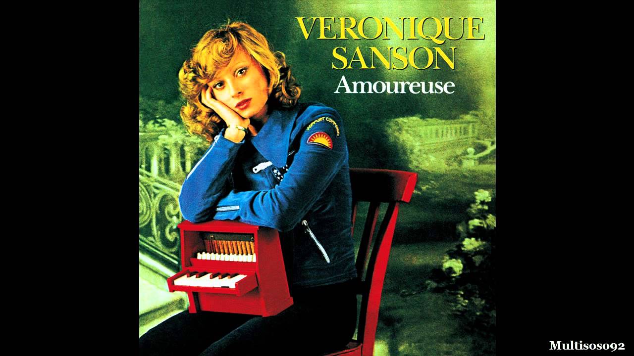 Véronique Sanson - Amoureuse (1972-2012) - Amoureuse Version Anglaise ...