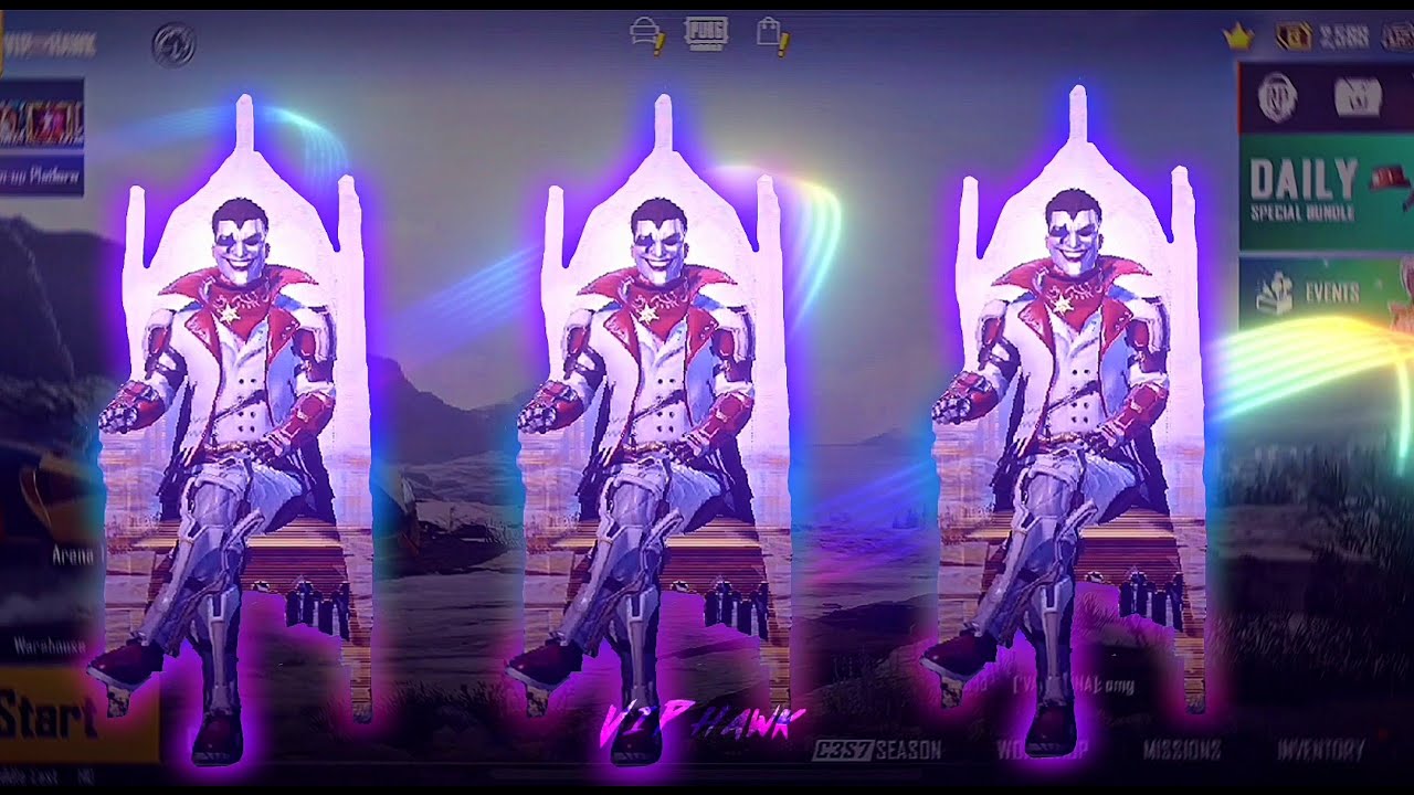 😈 12 BANDE - VARINDER BRAR 💪🏻 YE KHASS MARDO KE LIYE HAI - LOBBY VIDEO ...