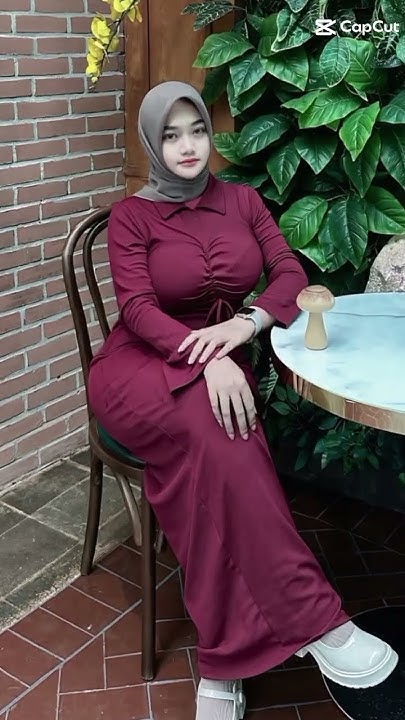 IG masulaindah #cewemanis #gemoy #hijab #fypyoutube #tiktok #instagram #shorts - YouTube