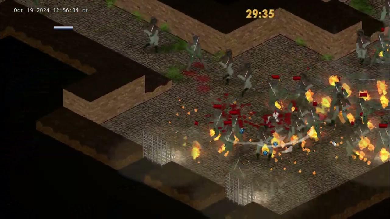 ARPG update 6 - YouTube