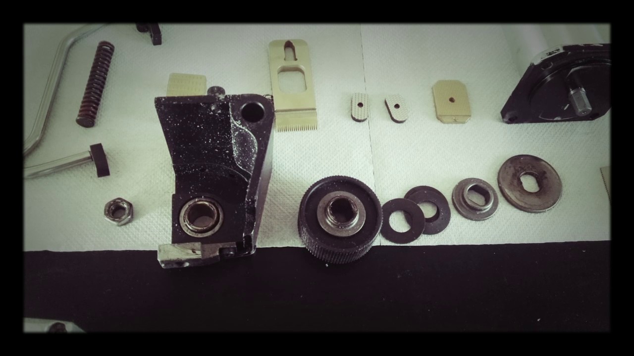 STRAP CUTTER: CBC - YouTube