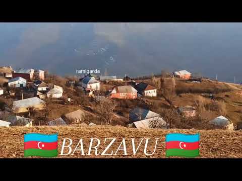Ramiq Arda Lerik rayonu Barzavu kəndi super mənzərə